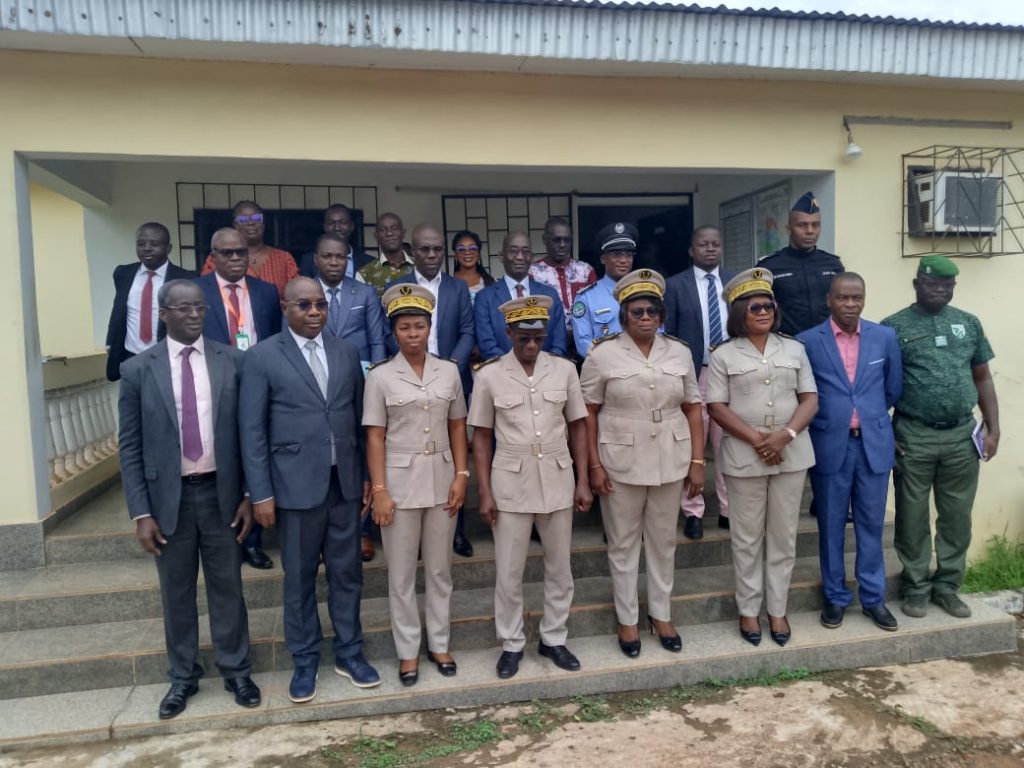 Côte d’Ivoire-AIP / Arrah : les gestionnaires de crédits sensibilisés ...