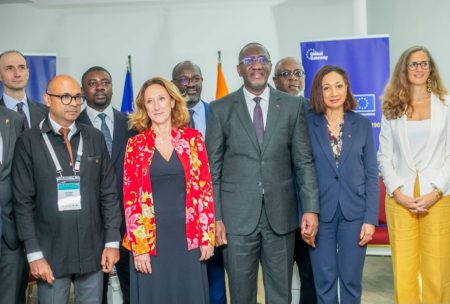 Côte d’Ivoire-AIP / PND 2026-2030 : la Team Europe annonce un programme ...
