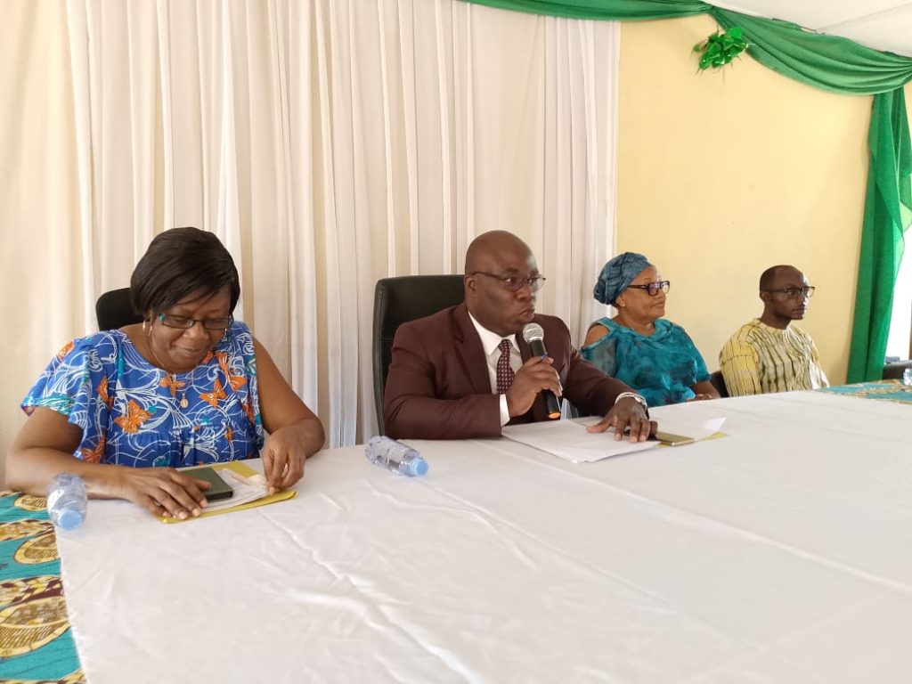 Côte d’Ivoire-AIP/ JIF 2026 à Bouna : un magistrat éclaire sur les ...