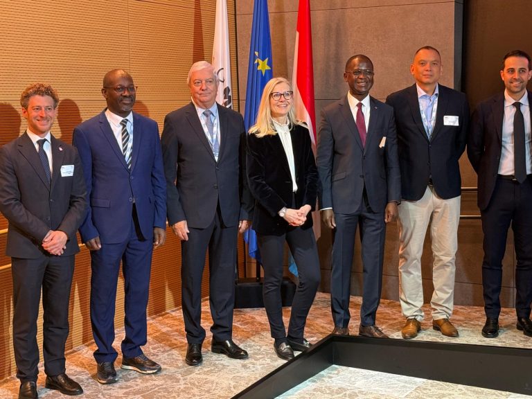Côte d’Ivoire-AIP/Inter/ L’Alliance des patronats francophones mène un ...
