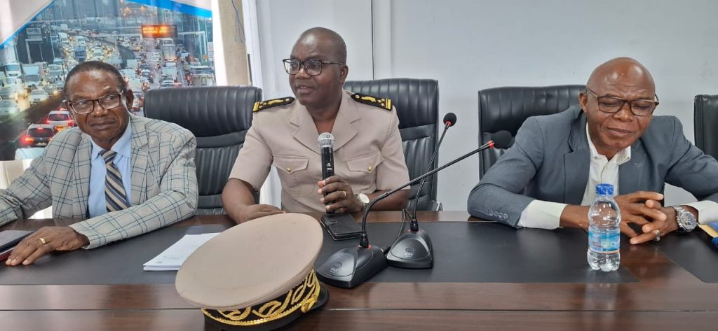 Côte d’Ivoire-AIP/ Transport communal : les conducteurs de taxis sommés ...