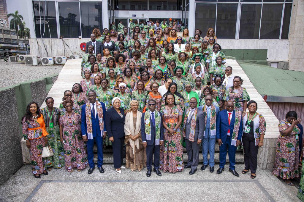 Côte d’Ivoire-AIP/ JIF 2026: le directeur général du Trésor réaffirme ...