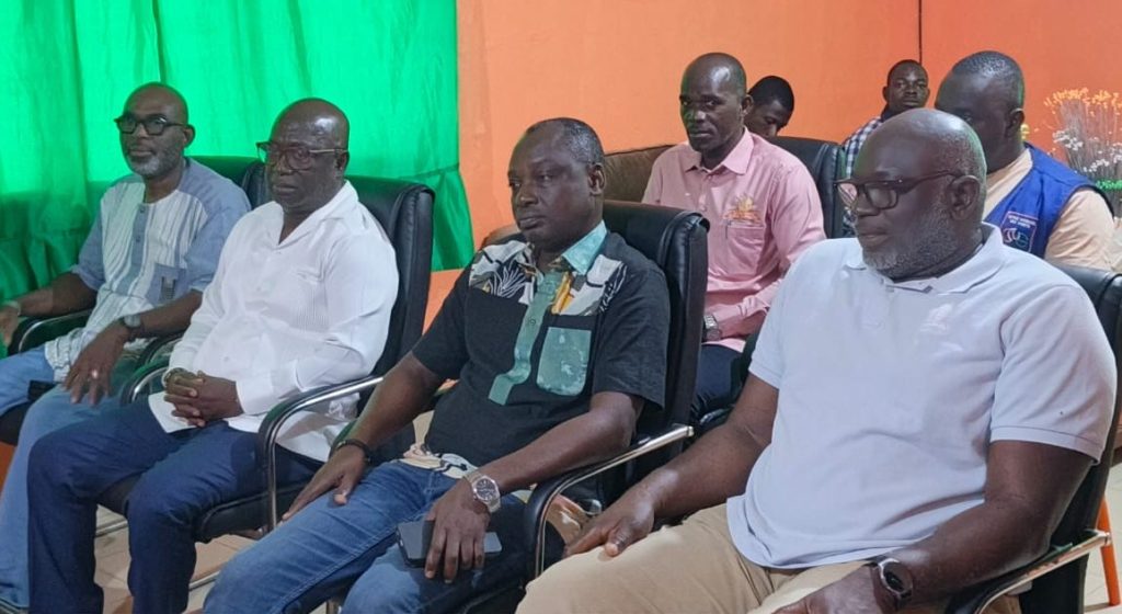 Elections - AIP | Leader de l'information de proximité