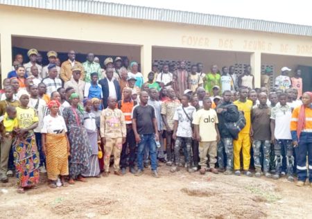 Côte d’Ivoire-AIP/Projet minier de Doropo : plus de 200 personnes ...