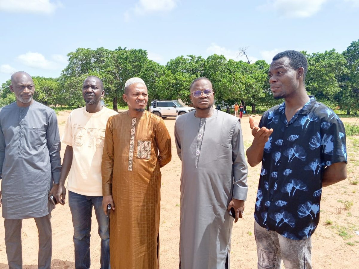 Côte d’Ivoire -AIP/ Le maire annonce la construction d’un complexe ...