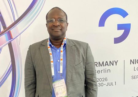Côte d’Ivoire-AIP/Inter/ Dr Amadou Alpha Sall souhaite une révolution ...