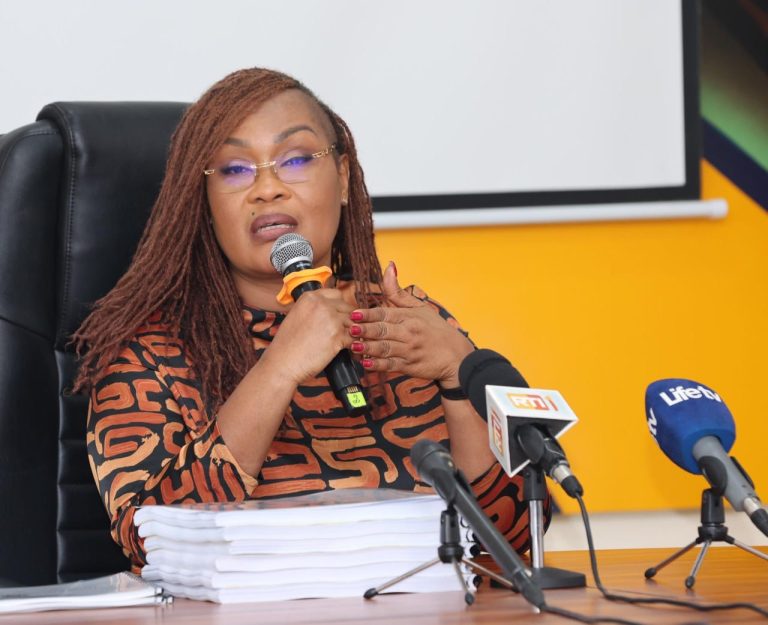 Côte d’Ivoire-AIP/ La ministre Belmonde Dogo annonce le début des ...