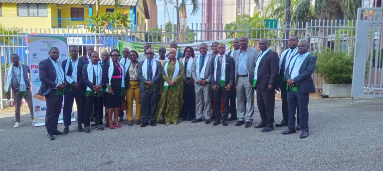 AIP/ La Côte d’Ivoire se dote d’un plan de 8,2 milliards FCFA pour ...