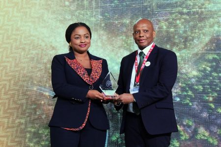 Côte d’Ivoire-AIP/ Le directeur général de l’ARTI distingué à la BAD à ...