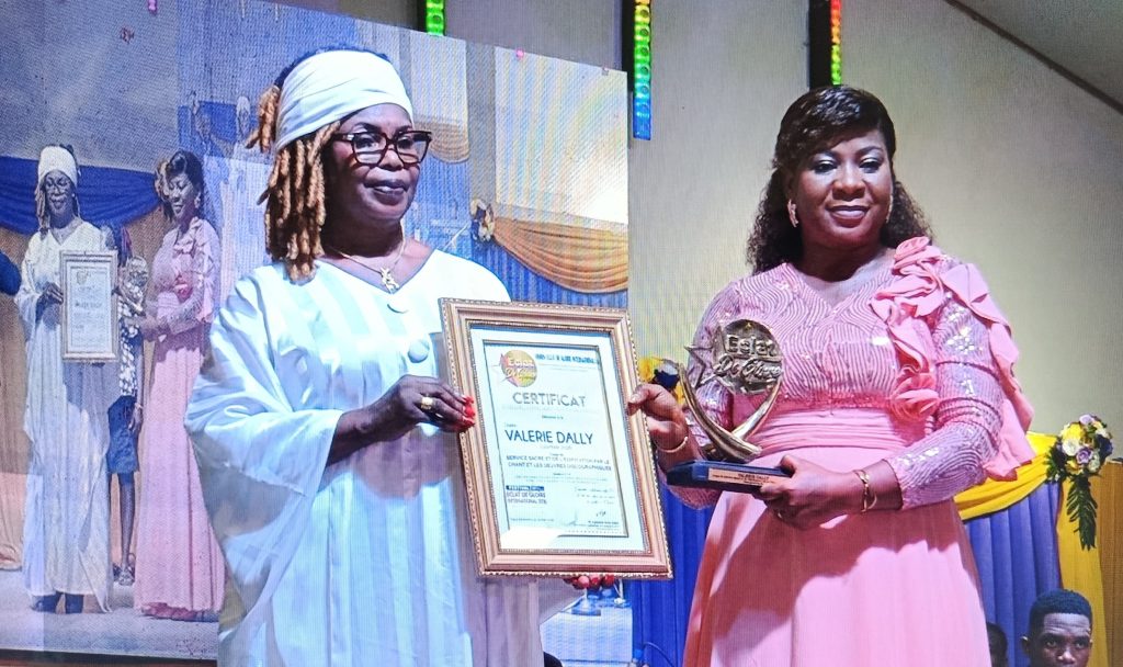 Côte d’Ivoire-AIP/ Festival ‘’Eclat de gloire’’ 2026: des acteurs de la ...