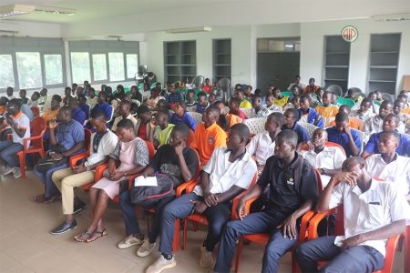 Côte d’Ivoire-AIP/ FNER: 4 463 opportunités offertes aux jeunes du ...