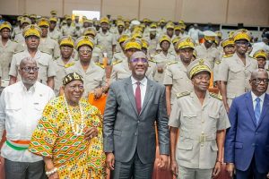 Côte d’Ivoire-AIP/ PND 2026-2030: le gouvernement présente aux acteurs ...