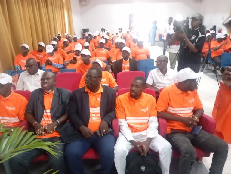Côte d’Ivoire-AIP/ Les taxis compteurs amorcent leur transition vers la ...